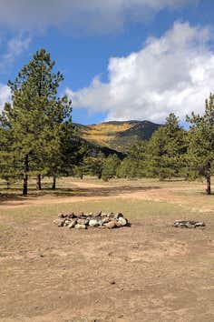 Photo of Badger Flats Dispersed Camping | Roadtrippers