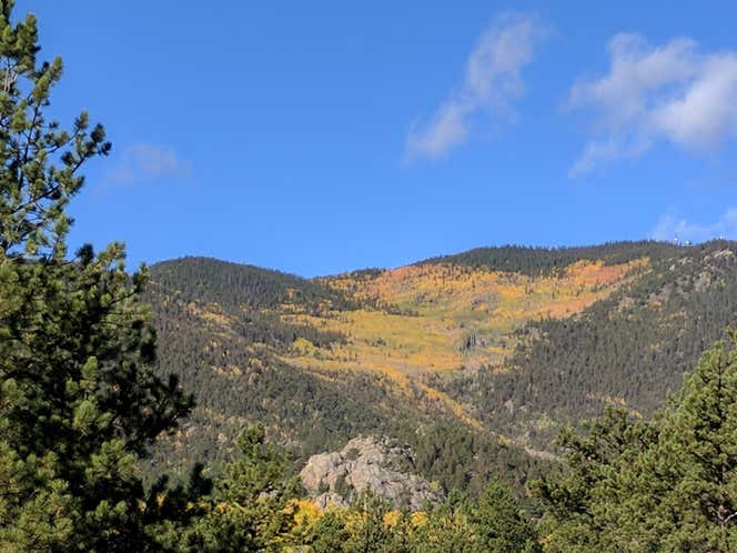 Photo of Badger Flats Dispersed Camping | Roadtrippers