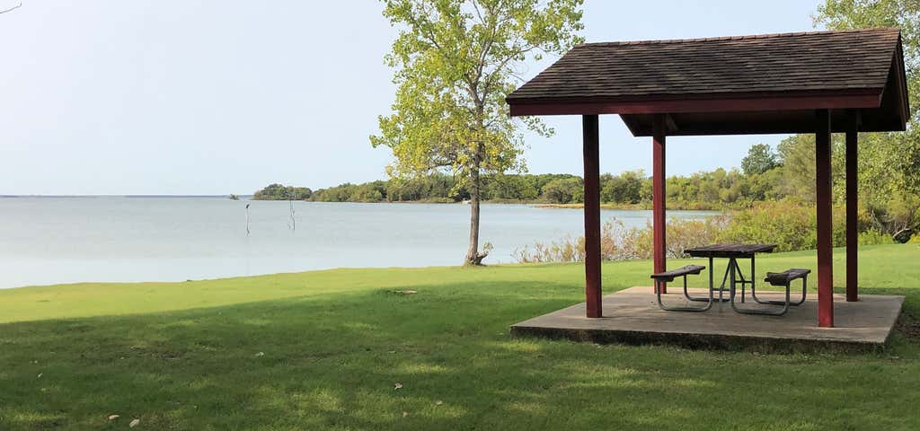 Hidden Cove Park & Marina, Frisco | Roadtrippers