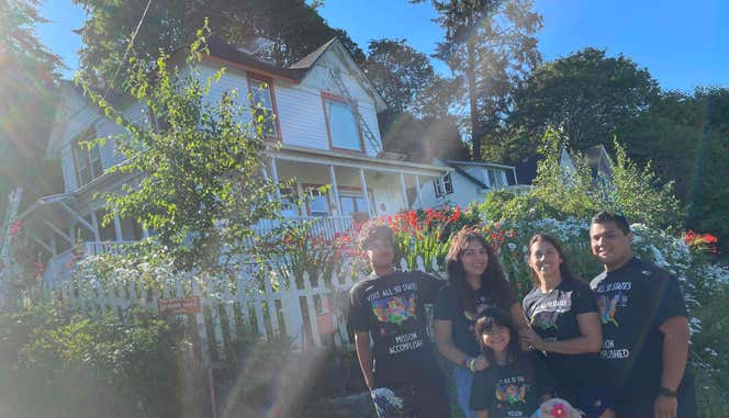 Photo of The Goonies House | Roadtrippers