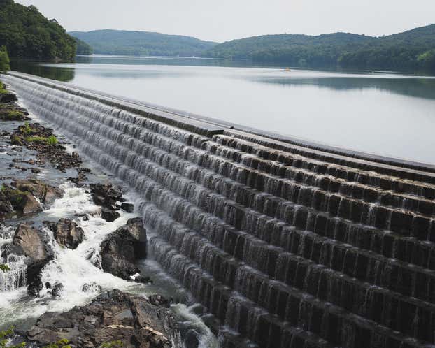 Photo of Croton Dam | Roadtrippers