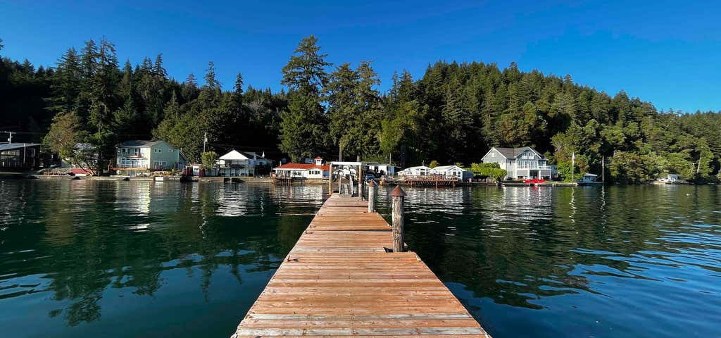 Summertide Resort & Marina, Tahuya | Roadtrippers