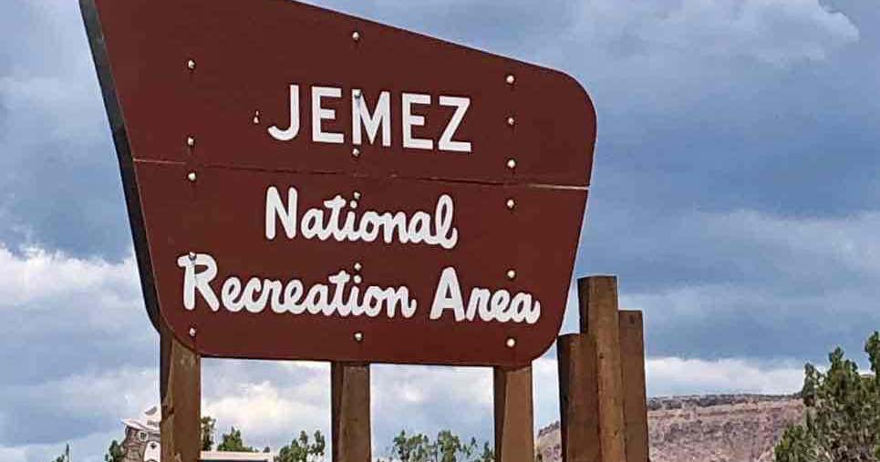 Jemez National Recreation Area, New Mexico | Roadtrippers