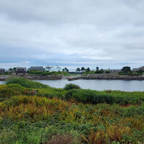 Photo of The Bush Compound | Roadtrippers