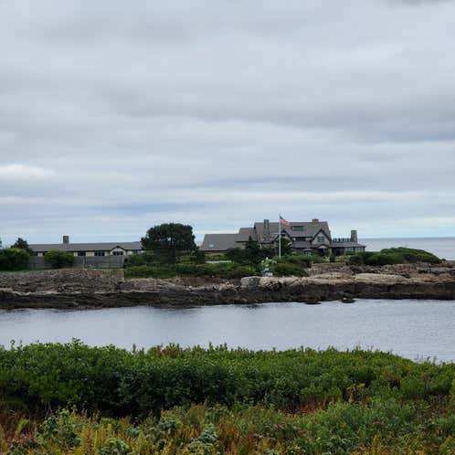 Photo of The Bush Compound | Roadtrippers