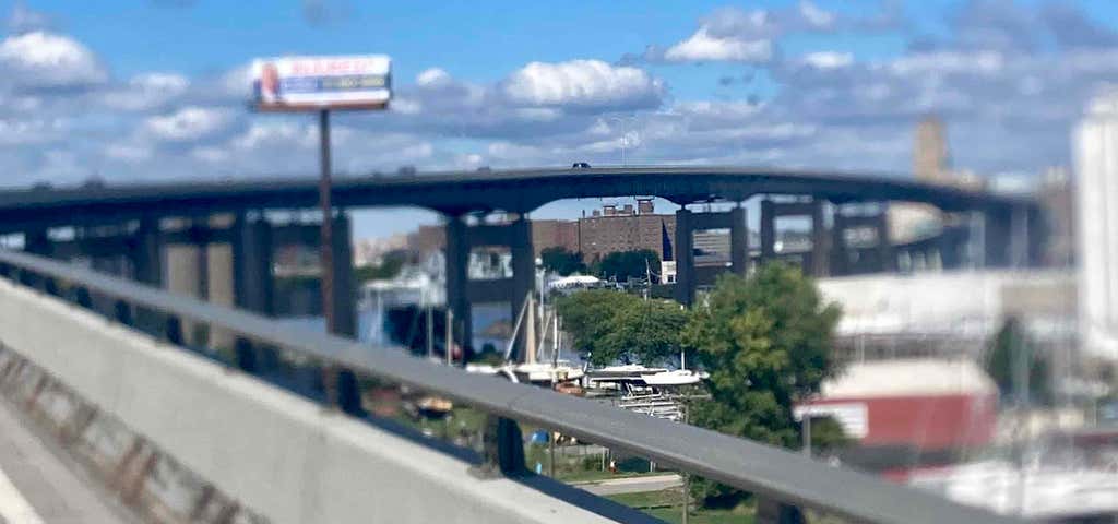 Buffalo Skyway, Buffalo | Roadtrippers