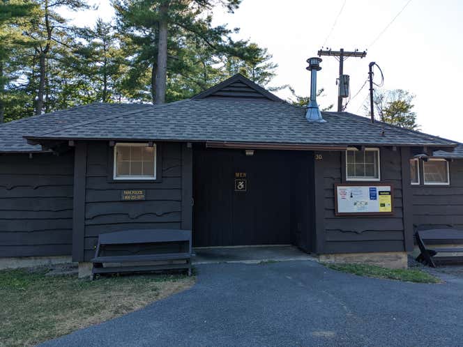 Photo of Cayuga Lake State Park Campground | Roadtrippers