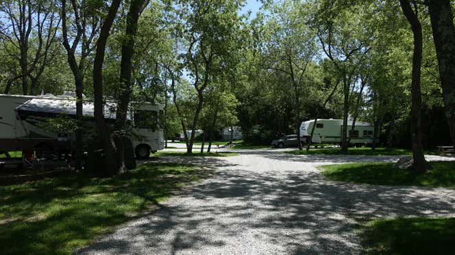 Photo of Newport RV Park | Roadtrippers