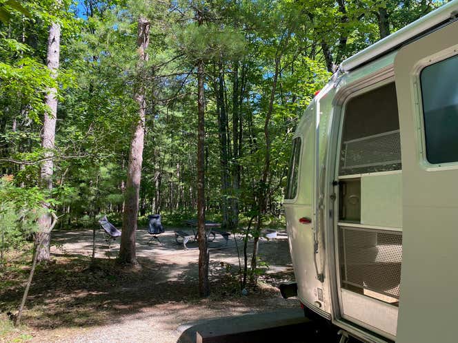 Photo of Platte River Campground | Roadtrippers