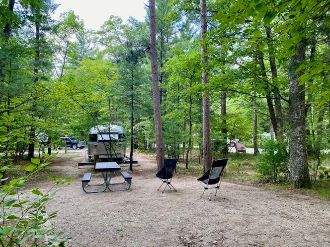 Photo of Platte River Campground | Roadtrippers