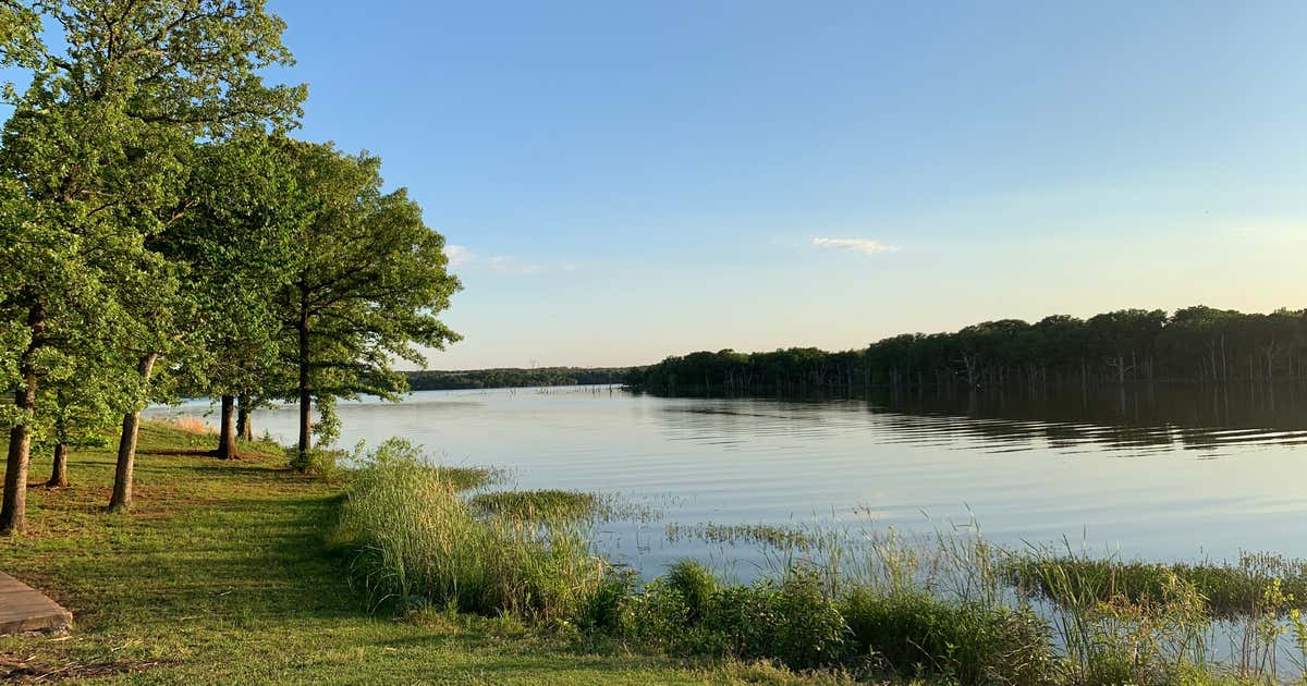 Bell Cow Lake Campground C, Chandler | Roadtrippers