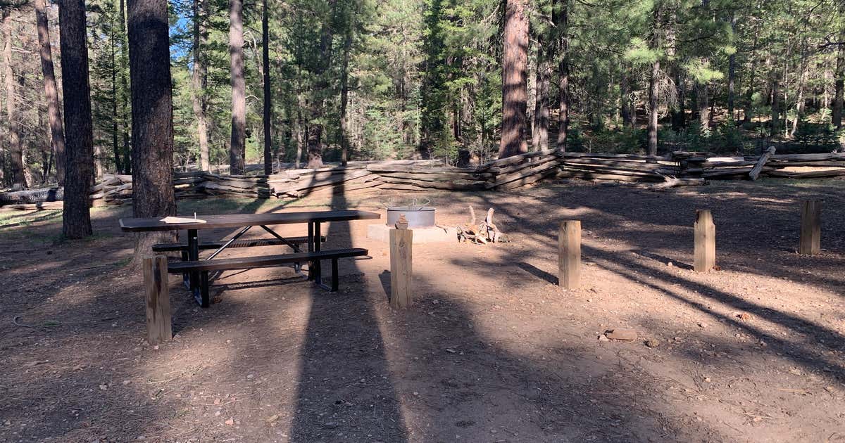 Kehl Springs Campground, Payson | Roadtrippers