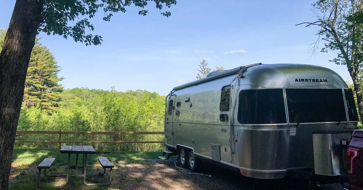 Interlake RV Park & Campground, Rhinebeck | Roadtrippers