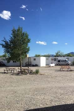 Photo of Border Inn Casino & RV Park | Roadtrippers