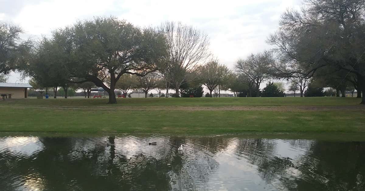 Shiner Boggy Creek RV Park, Shiner | Roadtrippers