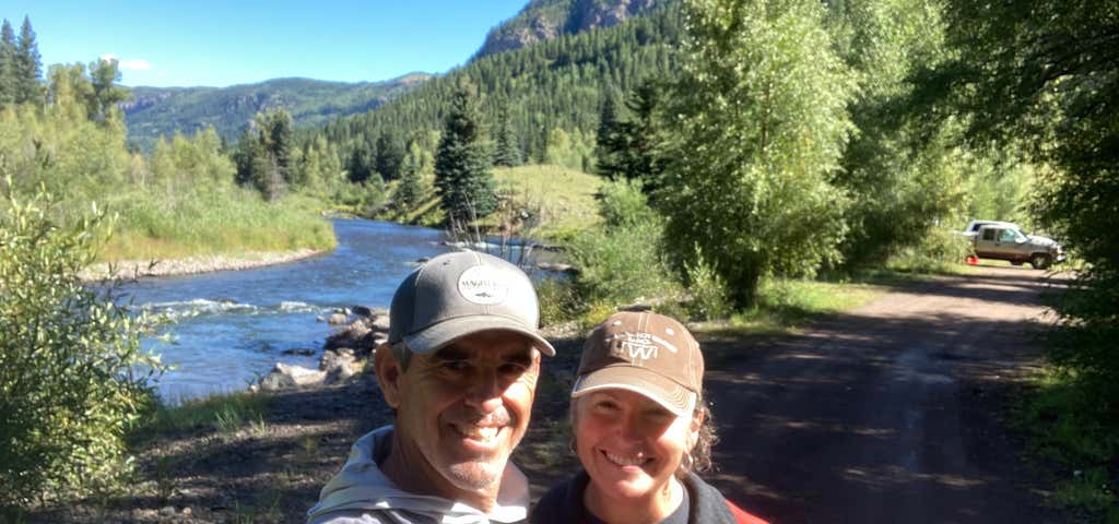 Conejos Campground, Antonito | Roadtrippers