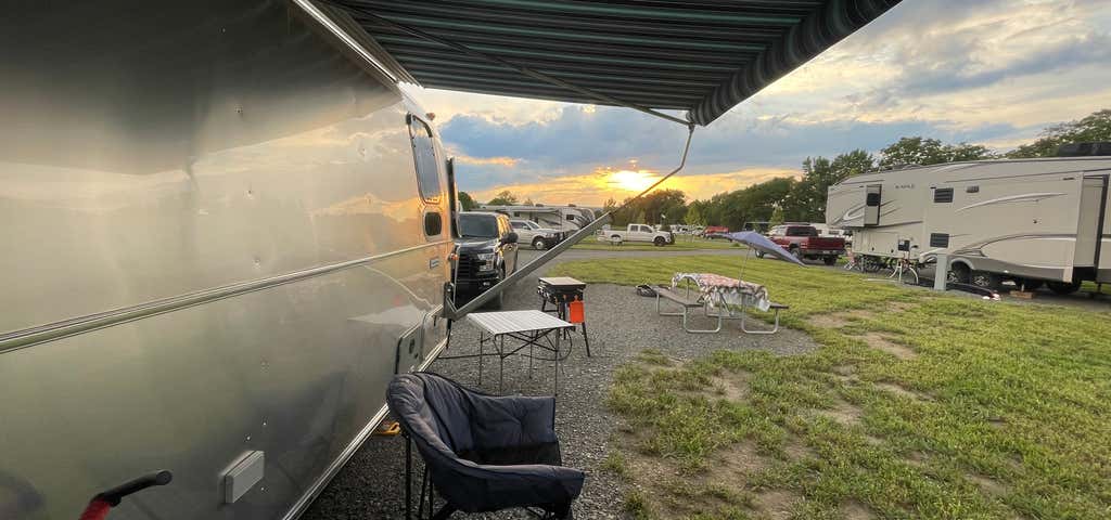Finger Lakes RV Resort, Hector | Roadtrippers