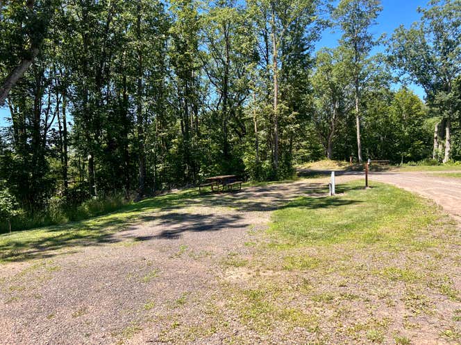 Photo of Shell Lake ATV Campground | Roadtrippers