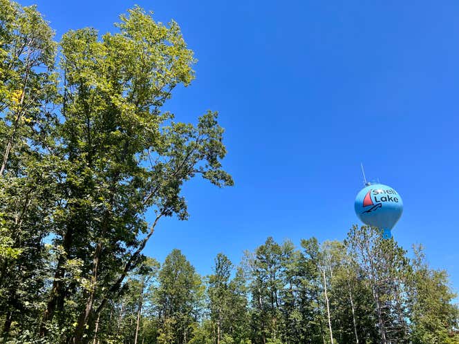 Photo of Shell Lake ATV Campground | Roadtrippers