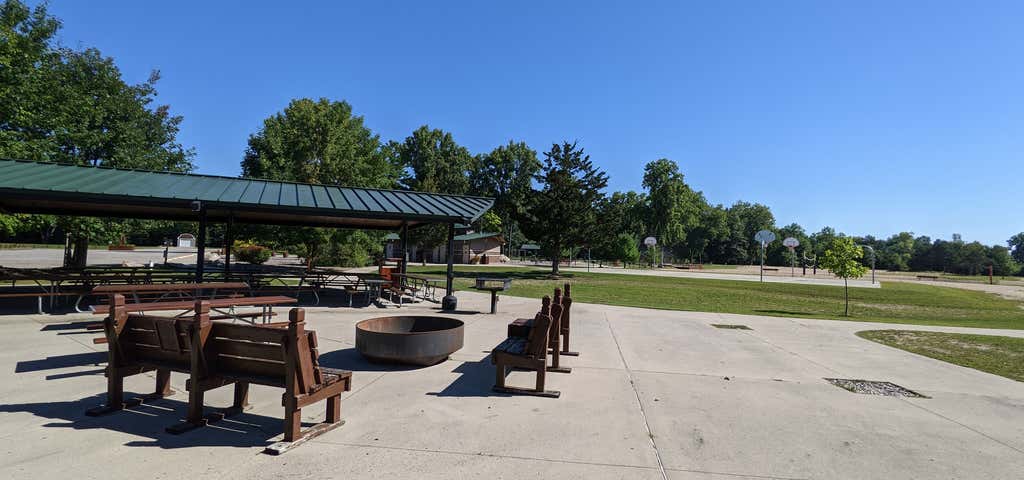 Reed Park Campground, Ithaca | Roadtrippers