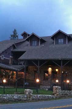 Photo of Brook Forest Inn and Spa | Roadtrippers