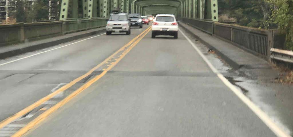 Agate Pass Bridge, Suquamish | Roadtrippers