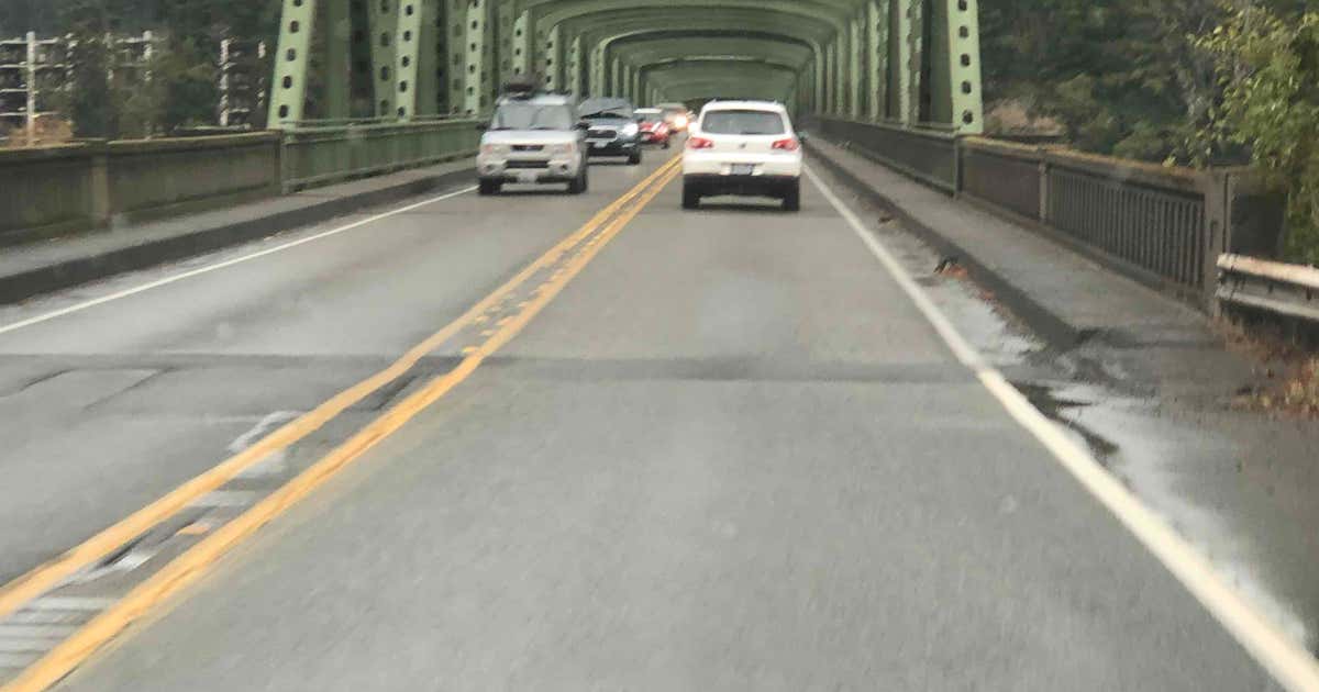 Agate Pass Bridge, Suquamish | Roadtrippers