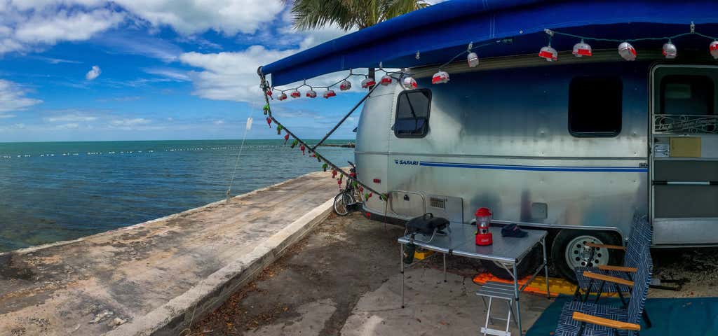 Jolly Roger RV Resort, Marathon | Roadtrippers