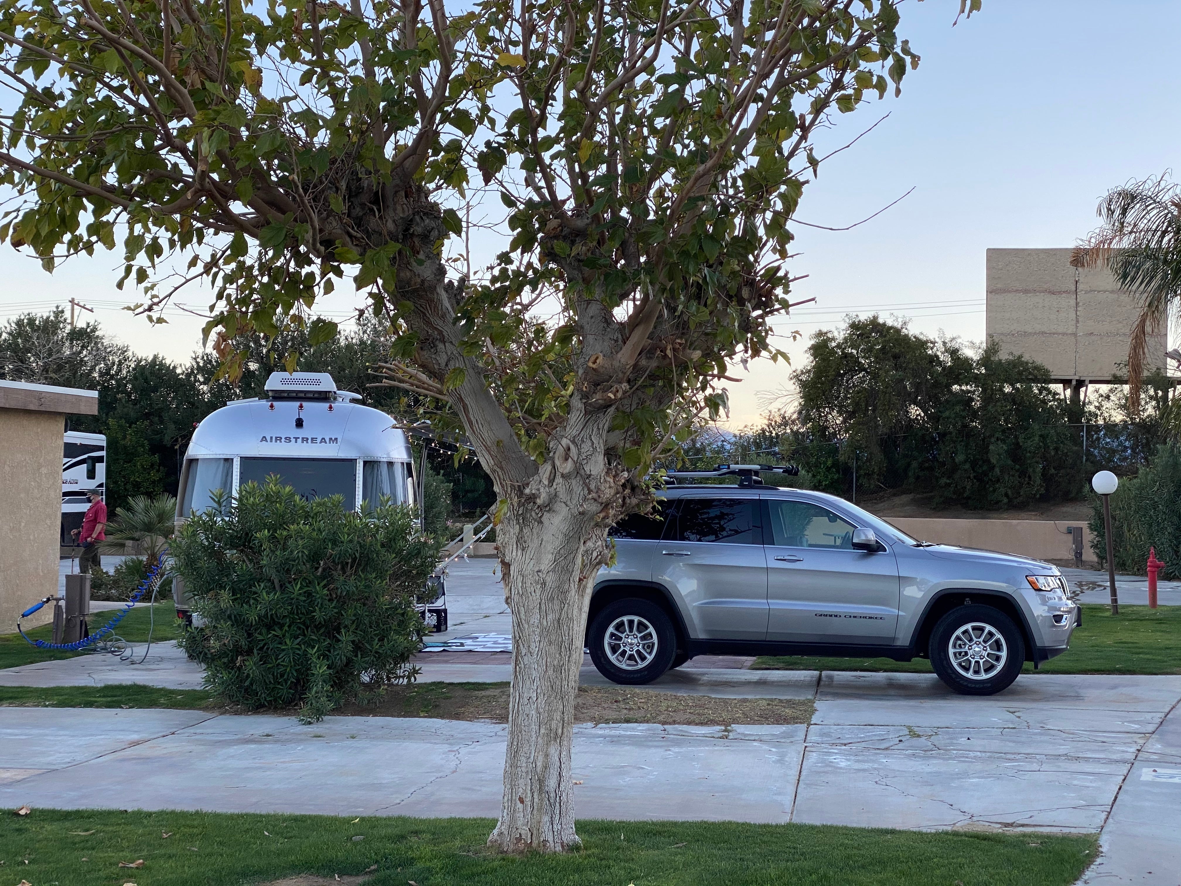 Shadow Hills RV Resort, Indio | Campendium