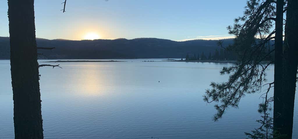 Camp Edison, Shaver Lake | Roadtrippers