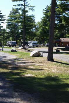 Photo of Normandy Farms Campground | Roadtrippers