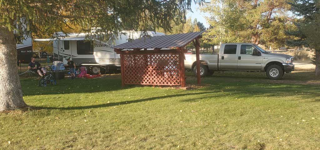 Trinity View Resort, Mountain Home | Roadtrippers