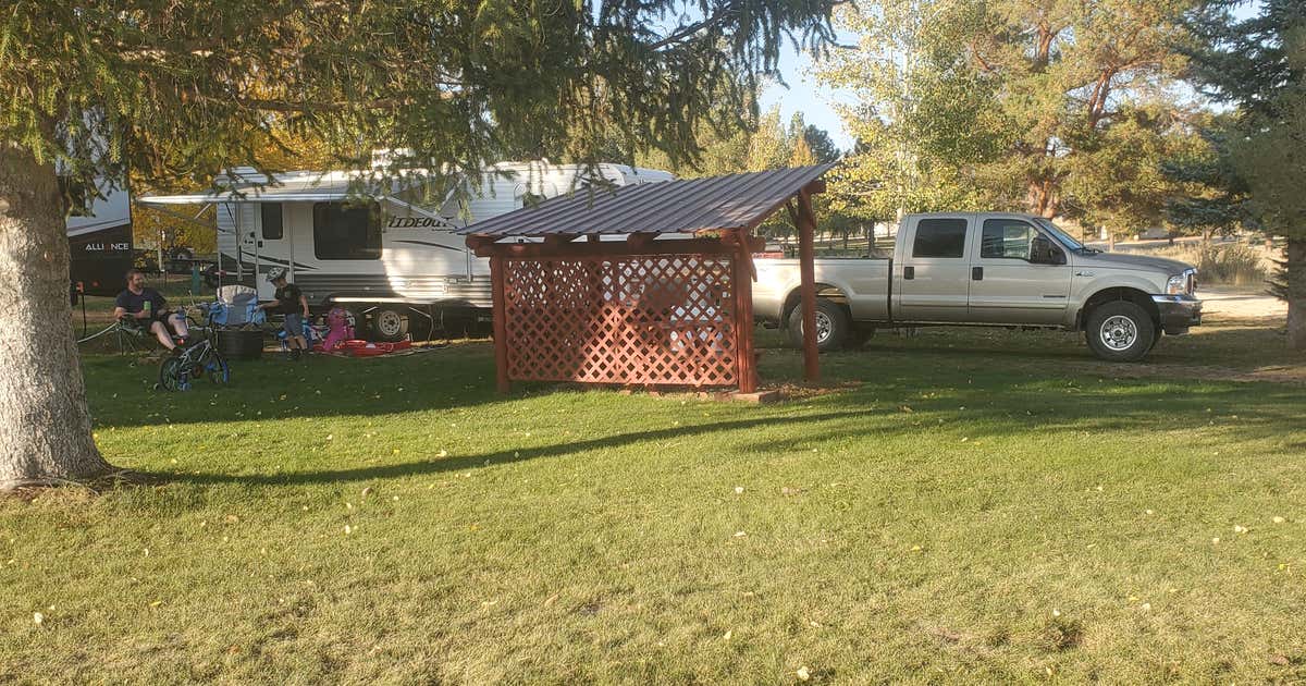 Trinity View Resort, Mountain Home | Roadtrippers