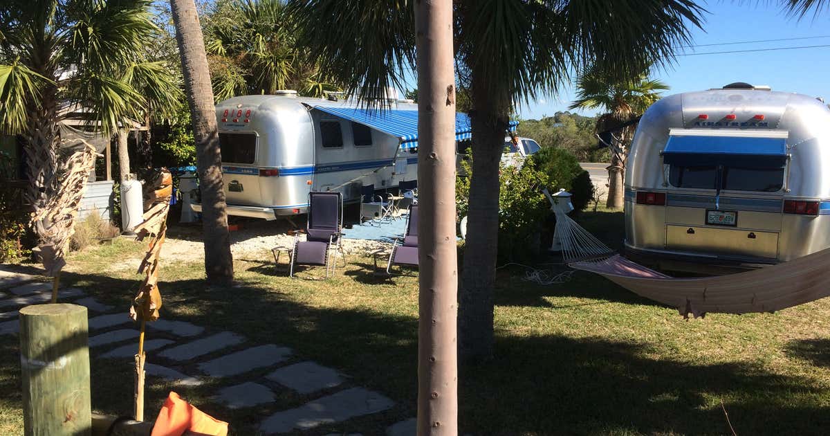 Low Key Hideaway Resort, Cedar Key | Roadtrippers