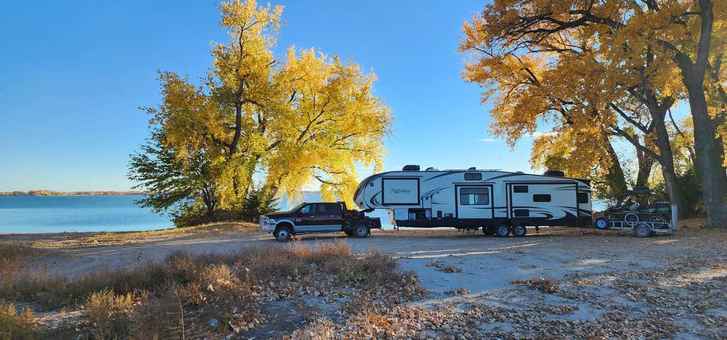 Sutherland Reservoir Park Public Camping Area, Sutherland | Roadtrippers