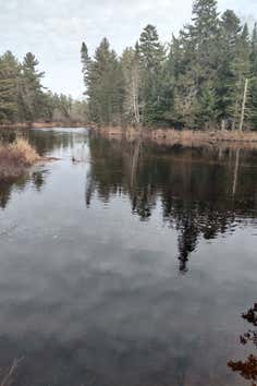 Photo of Log Landing Campsite | Roadtrippers