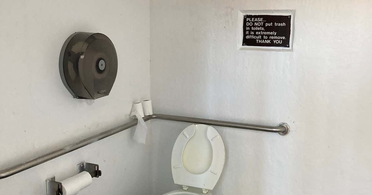 Stuart Lake Recreation Area, Pollock | Roadtrippers