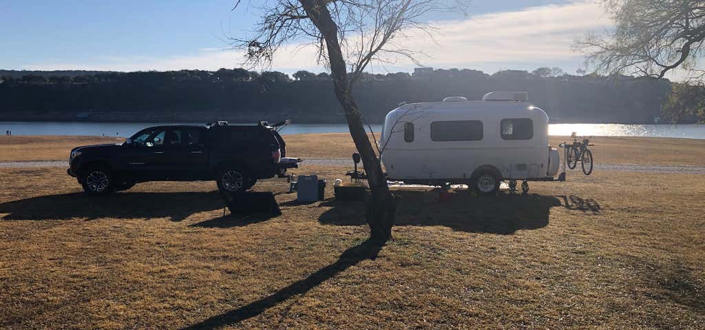 Muleshoe Bend Recreation Area Campground, Spicewood | Roadtrippers
