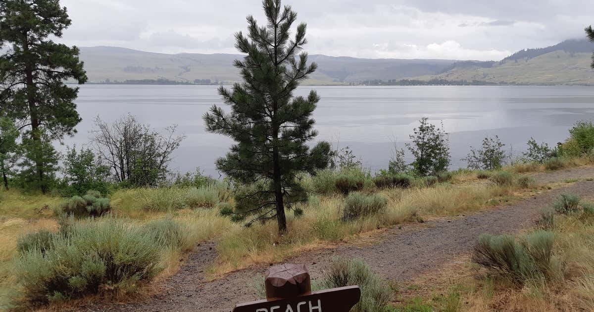 Monck Provincial Park, British Columbia | Roadtrippers