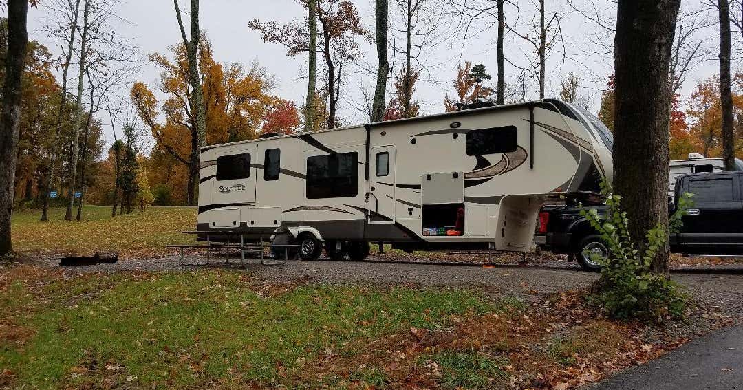 Spacious Skies Belle Ridge, Monterey | Roadtrippers