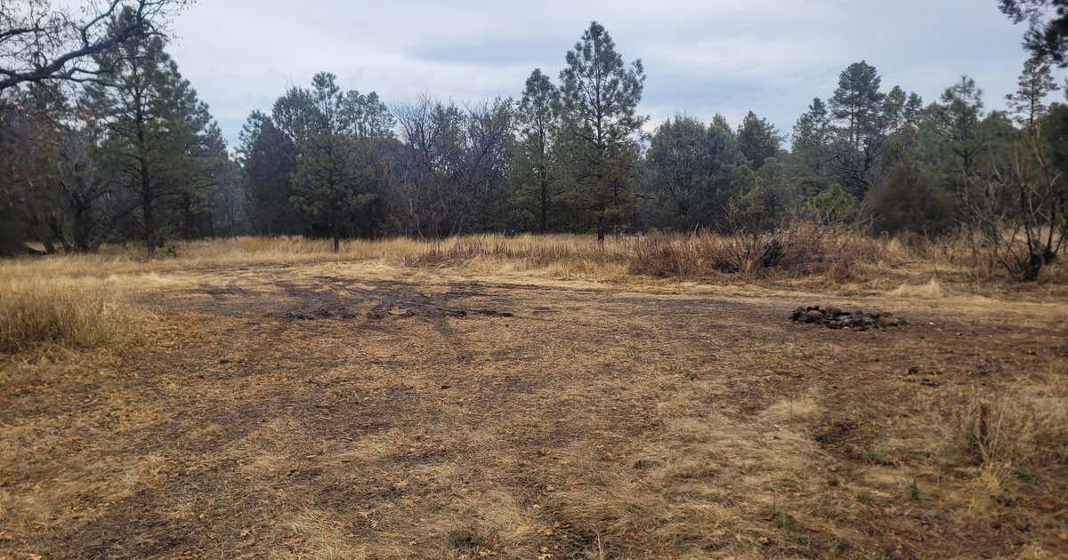 Box Canyon View Dispersed Camping, Mimbres | Roadtrippers