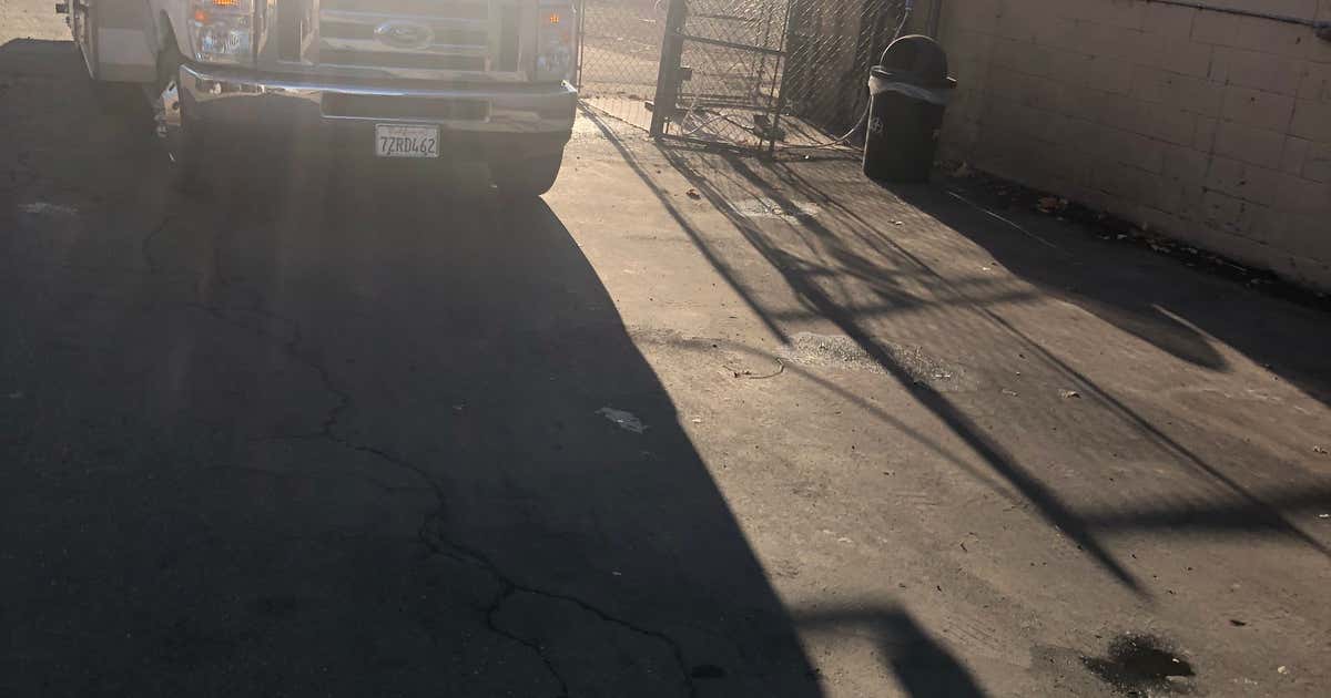Flying J RV Dump Station, Boise | Roadtrippers