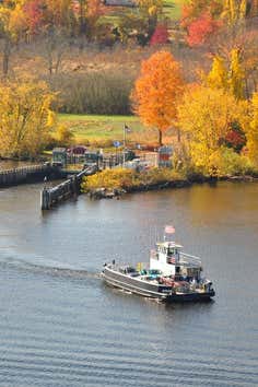 Photo of Chester Hadlyme Ferry | Roadtrippers