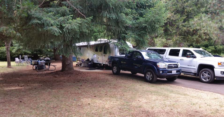 Joseph Stewart County Park, Trail | Roadtrippers