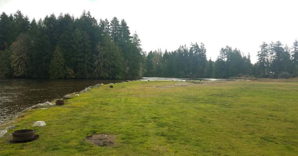 Sooke River Campground, British Columbia | Roadtrippers