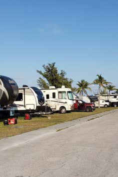 Photo of NAS Sigsbee Park | Roadtrippers