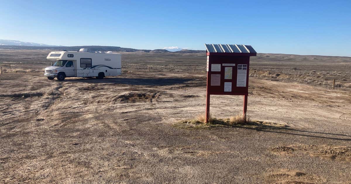 Mel’s Single Track Loop, Cisco | Roadtrippers