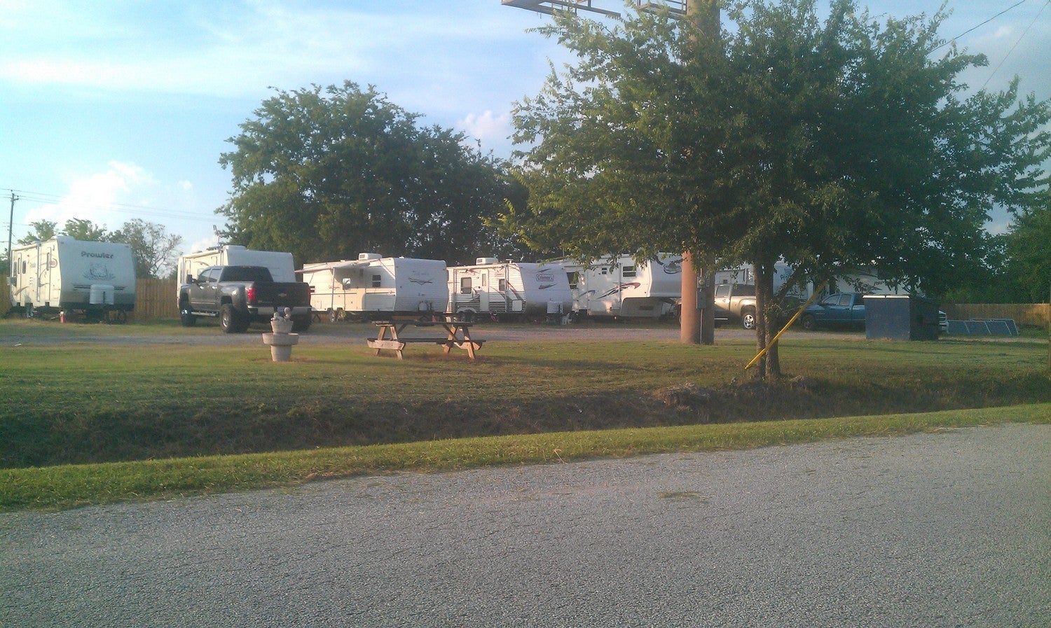 Lazy K RV Park & Reservations updated 2025