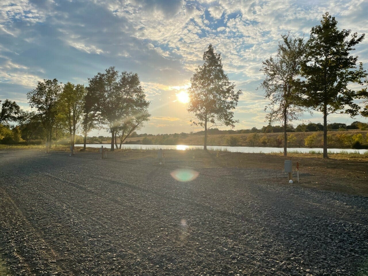 Hideaway Lake & RV Park & Reservations updated 2026