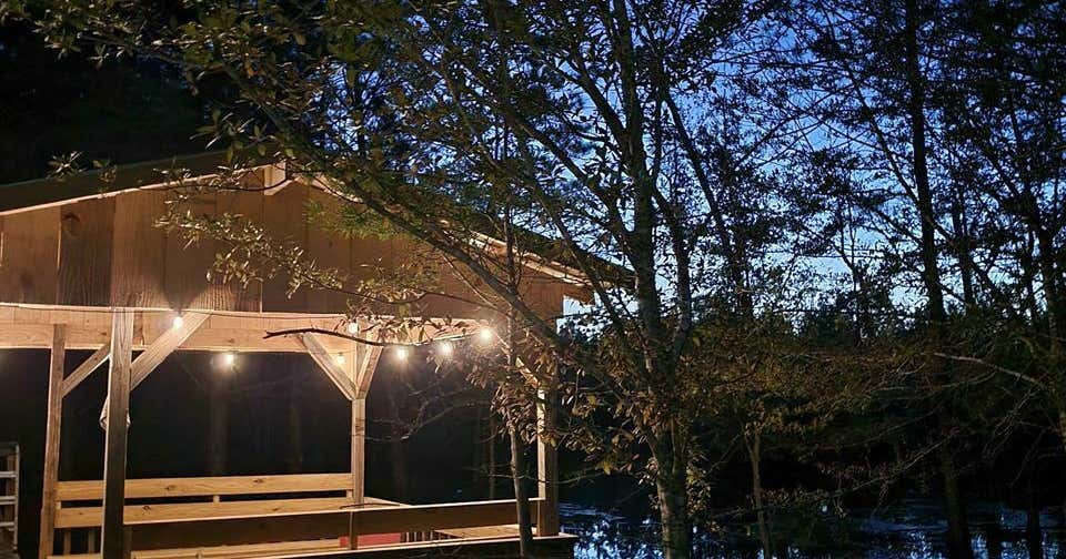 Hobbs Family Campground, Tabor City | Roadtrippers